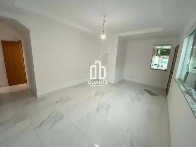 Casa / Sobrado para Venda em Santos/SP Boqueirão 3 Quartos