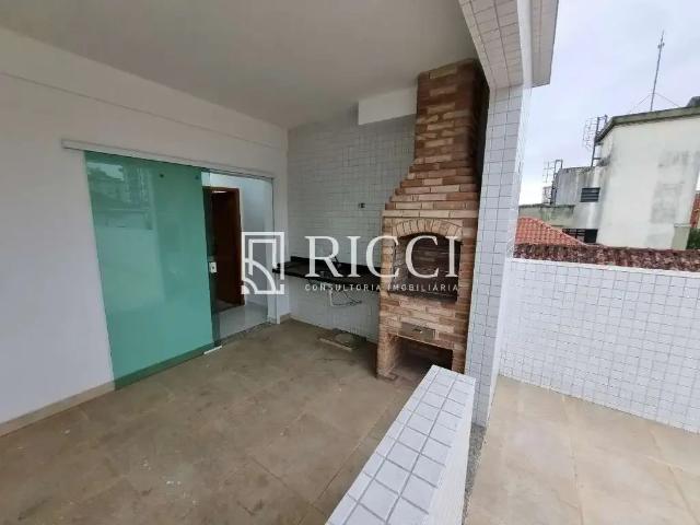 Casa / Sobrado para Venda em Santos/SP Boqueirão 3 Quartos