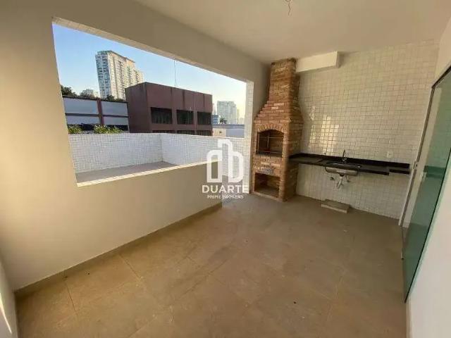 Casa / Sobrado para Venda em Santos/SP Boqueirão 3 Quartos