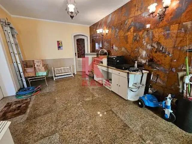 Casa / Sobrado para Venda em Santos/SP Boqueirão 3 Quartos