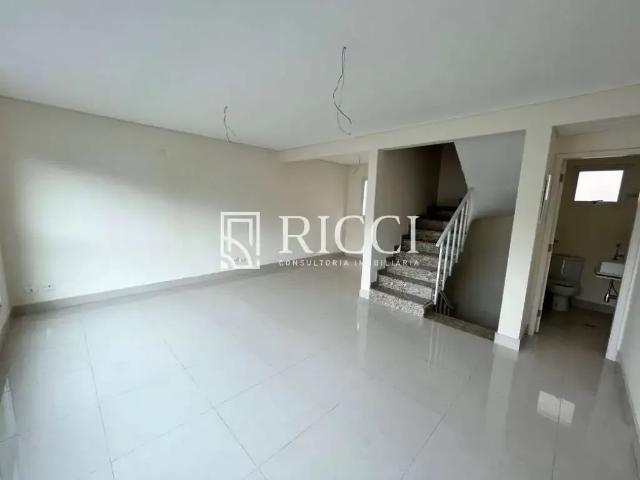 Casa / Sobrado para Venda em Santos/SP Boqueirão 3 Quartos