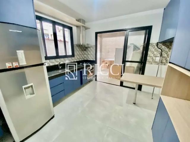 Casa / Sobrado para Venda em Santos/SP Boqueirão 3 Quartos