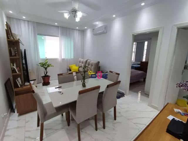 Casa / Sobrado para Venda em Santos/SP Boqueirão 3 Quartos