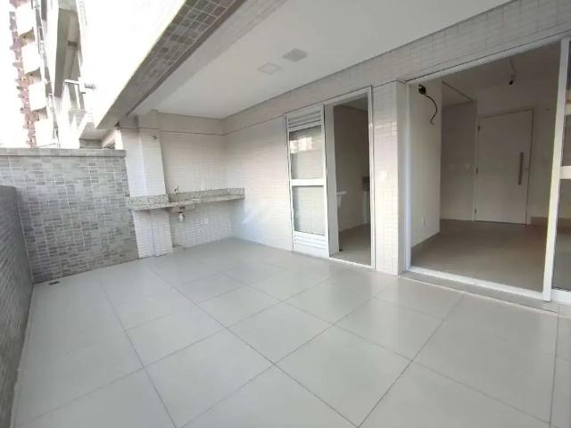 Casa / Sobrado para Venda em Santos/SP Boqueirão 1 Quartos