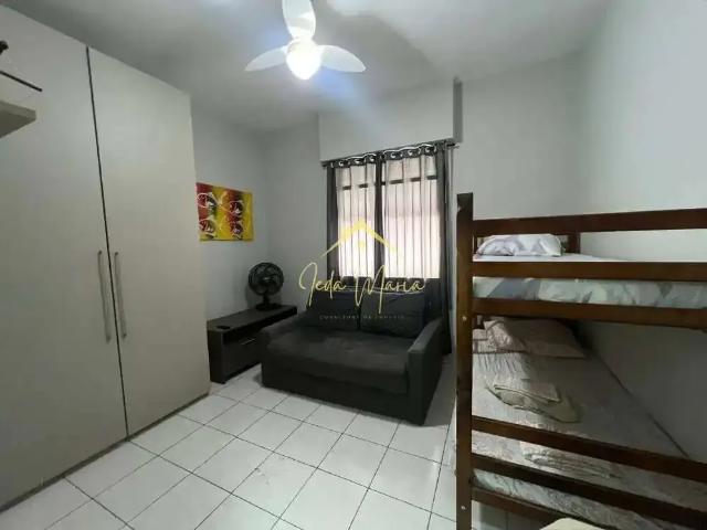 Casa / Sobrado para Venda em Santos/SP Boqueirão 1 Quartos