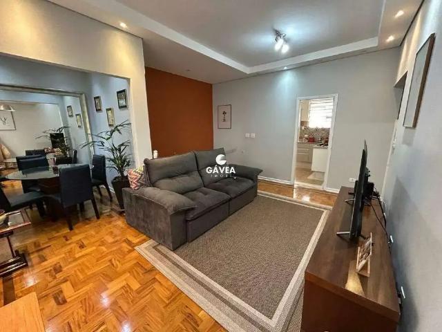 Casa / Sobrado para Venda em Santos/SP Boqueirão 2 Quartos