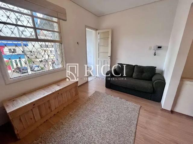 Casa / Sobrado para Venda em Santos/SP Boqueirão 2 Quartos