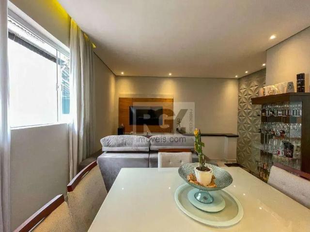 Casa / Sobrado para Venda em Santos/SP Boqueirão 2 Quartos