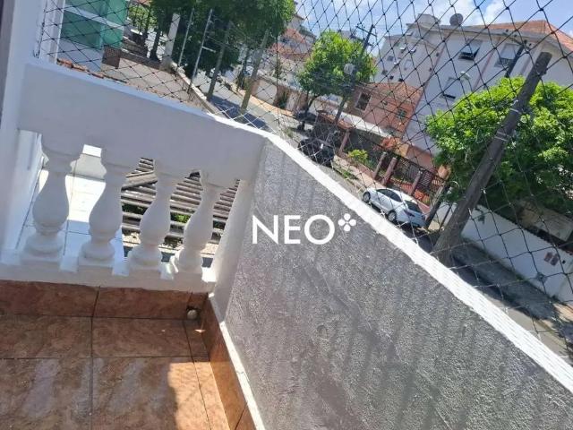Casa / Sobrado para Venda em Santos/SP Boqueirão 2 Quartos