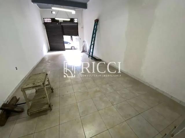 Casa / Sobrado para Venda em Santos/SP Boqueirão 2 Quartos