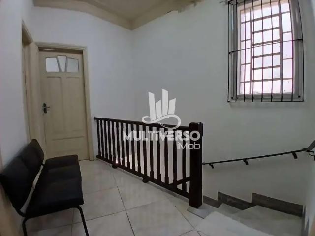 Casa / Sobrado para Venda em Santos/SP Boqueirão 2 Quartos