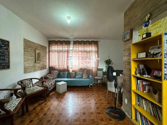 Casa / Sobrado para Venda em Santos/SP Boqueirão 2 Quartos