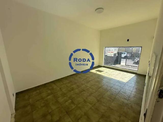 Casa / Sobrado para Venda em Santos/SP Boqueirão 7 Quartos