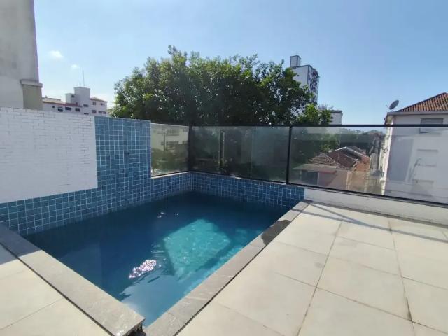 Casa / Sobrado para Venda em Santos/SP Boqueirão 4 Quartos