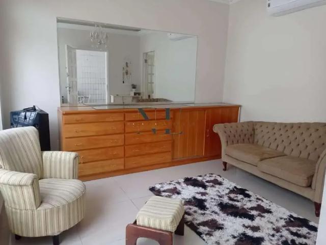 Casa / Sobrado para Venda em Santos/SP Boqueirão 4 Quartos