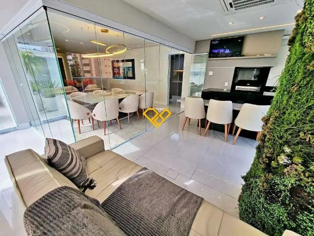 Casa / Sobrado para Venda em Santos/SP Boqueirão 4 Quartos