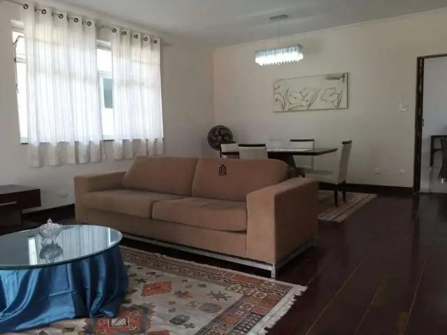 Casa / Sobrado para Venda em Santos/SP Boqueirão 4 Quartos