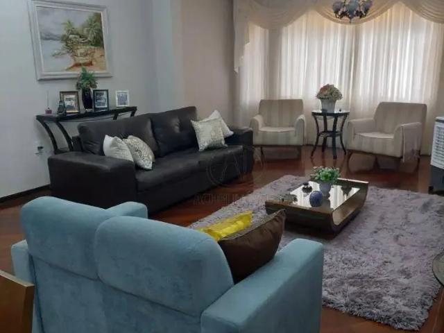 Casa / Sobrado para Venda em Santos/SP Boqueirão 4 Quartos