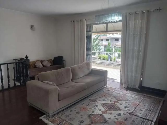Casa / Sobrado para Venda em Santos/SP Boqueirão 4 Quartos