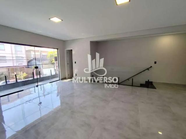 Casa / Sobrado para Venda em Santos/SP Boqueirão 4 Quartos
