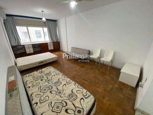 Casa / Sobrado para Venda em Santos/SP Boqueirão