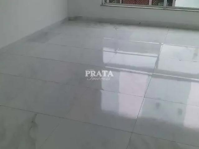 Casa / Sobrado para Venda em Santos/SP Boqueirão