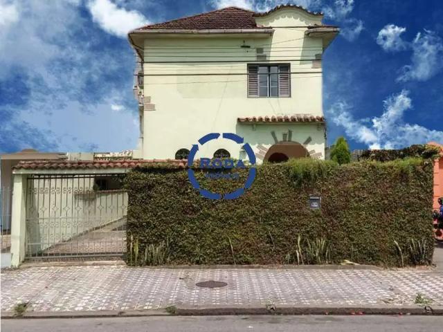 Casa / Sobrado para Venda em Santos/SP Boqueirão 8 Quartos
