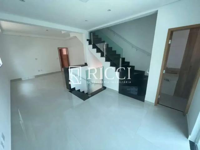 Casa / Sobrado para Venda em Santos/SP Campo Grande 3 Quartos