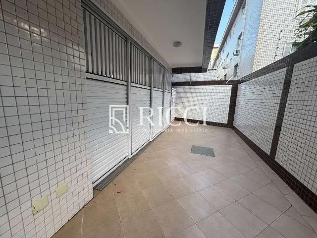 Casa / Sobrado para Venda em Santos/SP Campo Grande 3 Quartos