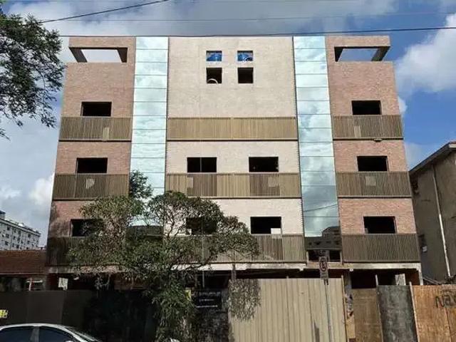 Casa / Sobrado para Venda em Santos/SP Campo Grande 3 Quartos
