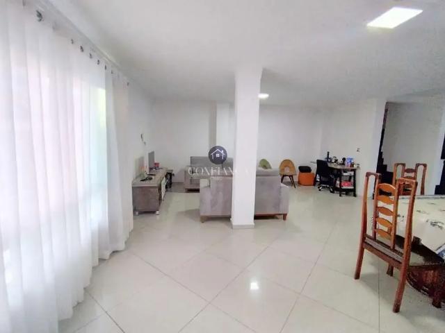 Casa / Sobrado para Venda em Santos/SP Campo Grande 3 Quartos