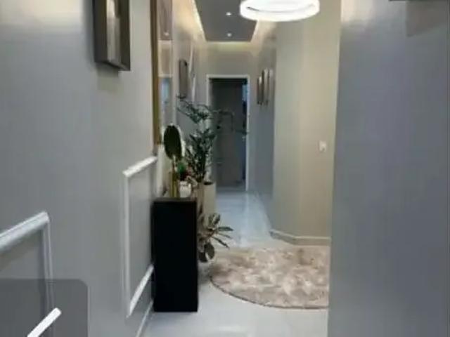 Casa / Sobrado para Venda em Santos/SP Campo Grande 3 Quartos