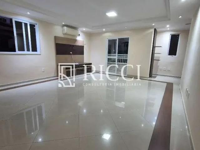 Casa / Sobrado para Venda em Santos/SP Campo Grande 3 Quartos