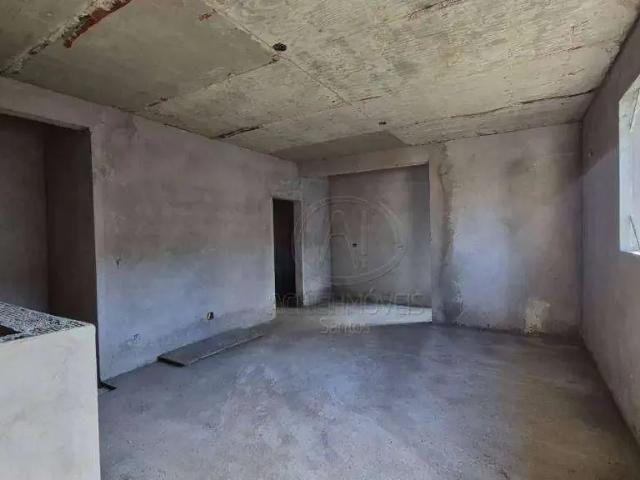 Casa / Sobrado para Venda em Santos/SP Campo Grande 3 Quartos
