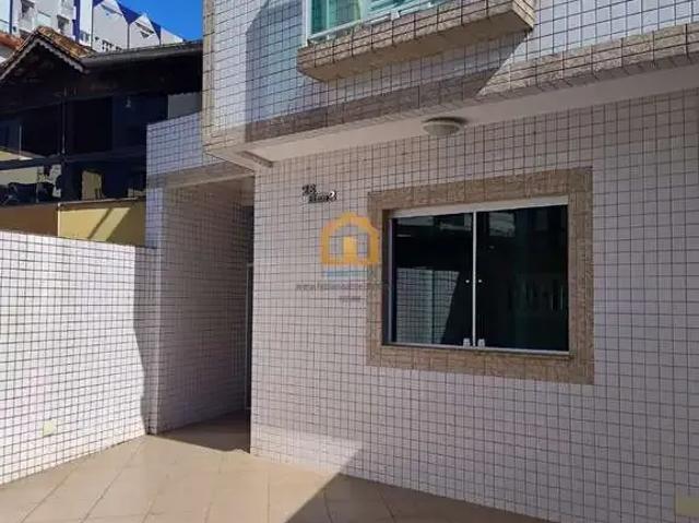 Casa / Sobrado para Venda em Santos/SP Campo Grande 3 Quartos