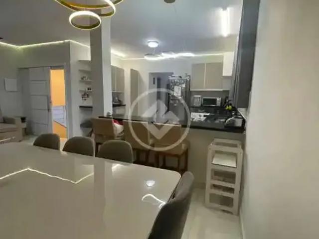 Casa / Sobrado para Venda em Santos/SP Campo Grande 3 Quartos