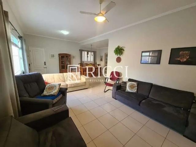 Casa / Sobrado para Venda em Santos/SP Campo Grande 3 Quartos