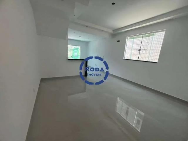 Casa / Sobrado para Venda em Santos/SP Campo Grande 3 Quartos