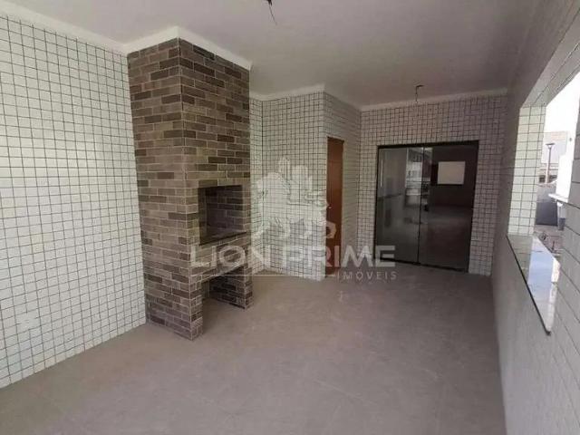 Casa / Sobrado para Venda em Santos/SP Campo Grande 3 Quartos