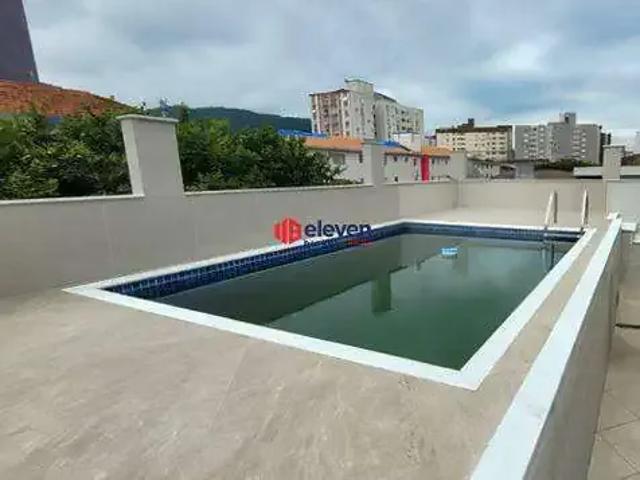 Casa / Sobrado para Venda em Santos/SP Campo Grande 3 Quartos