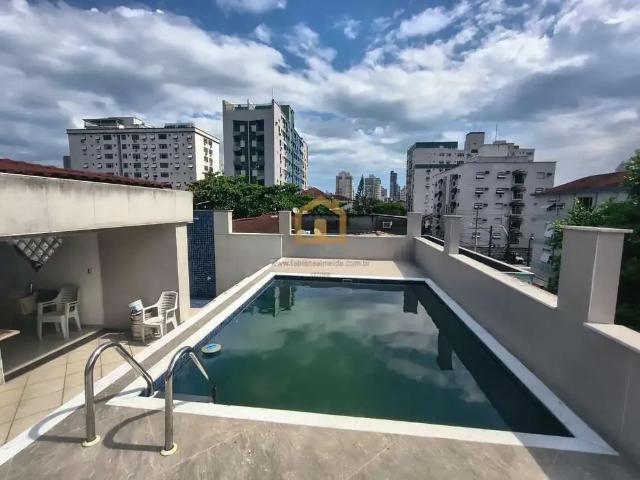 Casa / Sobrado para Venda em Santos/SP Campo Grande 3 Quartos