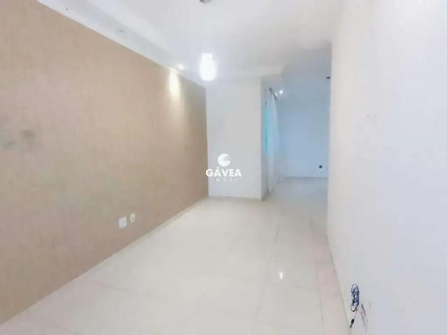 Casa / Sobrado para Venda em Santos/SP Campo Grande 3 Quartos