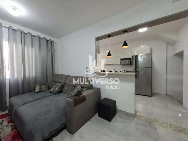 Casa / Sobrado para Venda em Santos/SP Campo Grande 2 Quartos