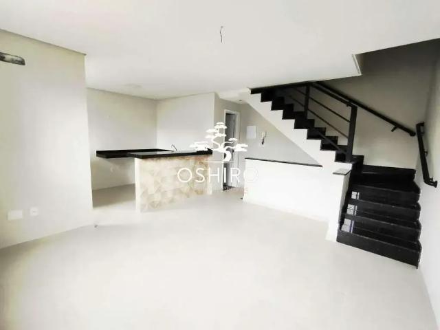 Casa / Sobrado para Venda em Santos/SP Campo Grande 2 Quartos
