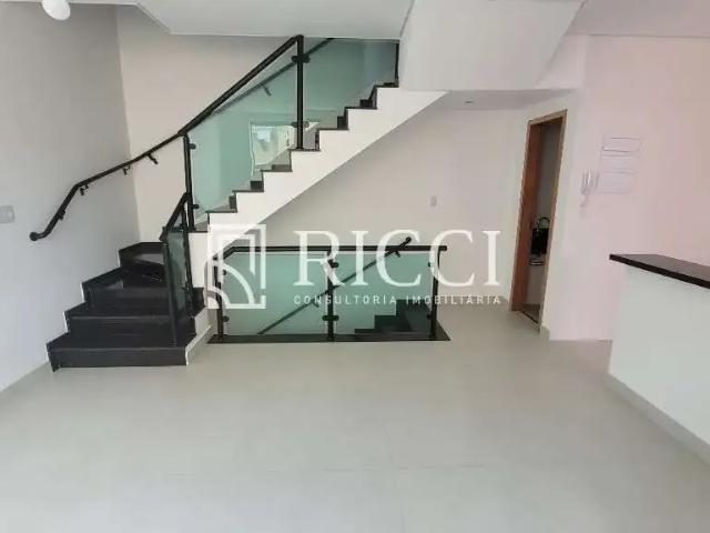 Casa / Sobrado para Venda em Santos/SP Campo Grande 2 Quartos