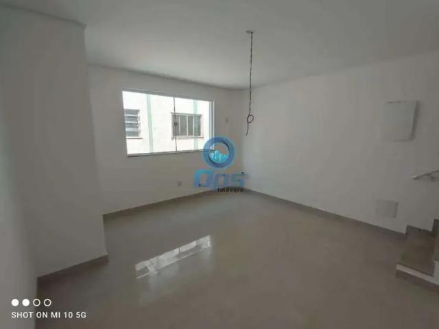 Casa / Sobrado para Venda em Santos/SP Campo Grande 2 Quartos