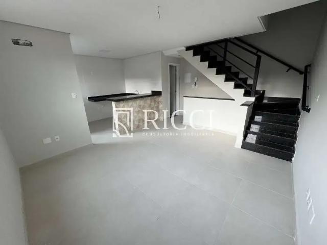 Casa / Sobrado para Venda em Santos/SP Campo Grande 2 Quartos
