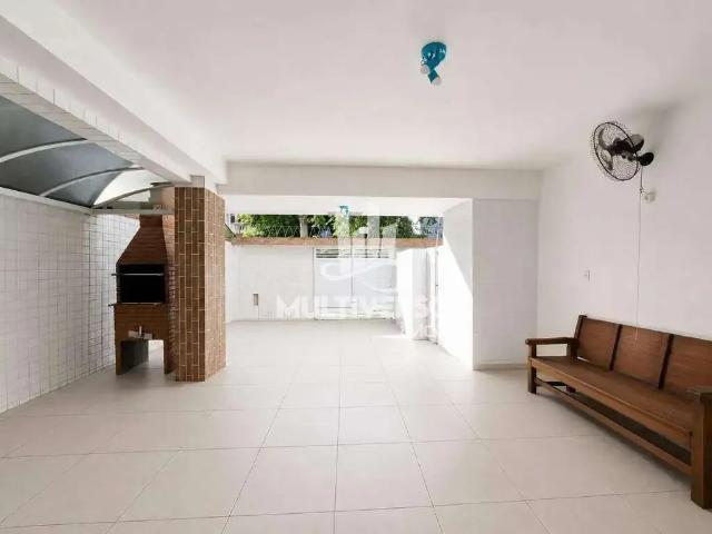 Casa / Sobrado para Venda em Santos/SP Campo Grande 2 Quartos