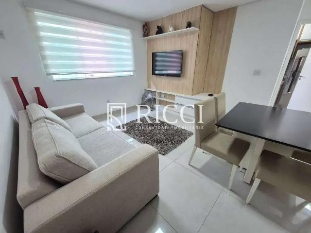 Casa / Sobrado para Venda em Santos/SP Campo Grande 2 Quartos