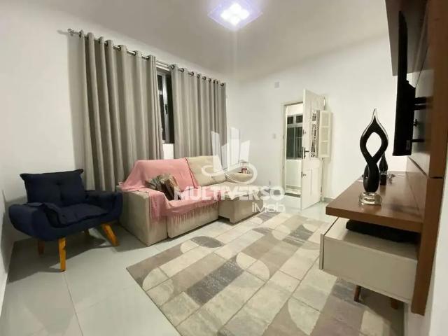 Casa / Sobrado para Venda em Santos/SP Campo Grande 2 Quartos